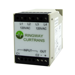 Current Transducer | Ringway