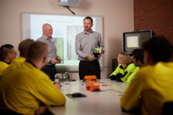 What We Do | Engineered Electrical Systems & Products | Ringway