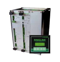 Ringline System I.S | Ringway
