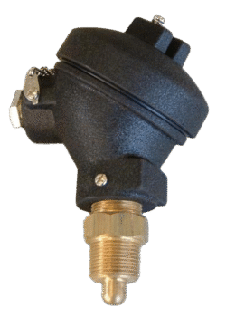 2-Wire Temperature Sensor | Ringway